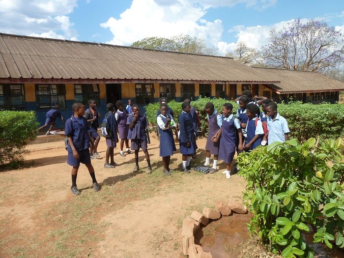 "ICT for Education" course at Chalimbana University: Module 2 ...